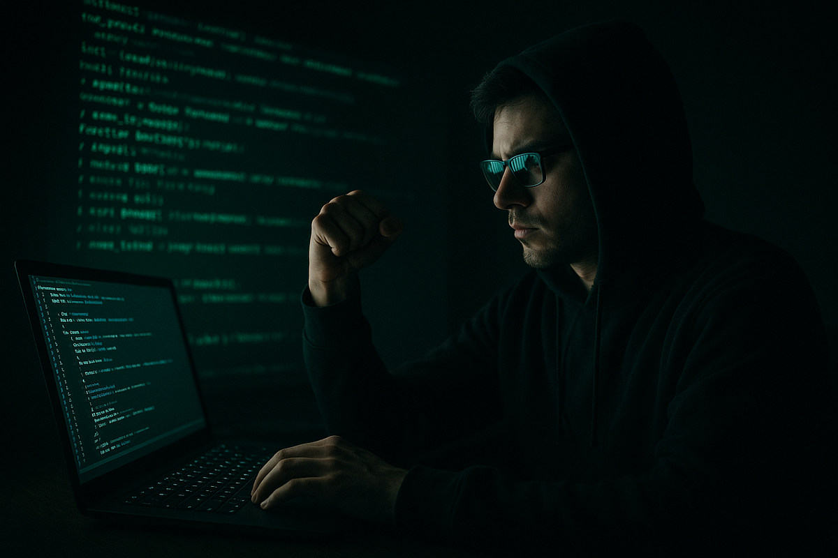 El Futuro del Desarrollo de Software | by Esteban Spina | Aug, 2025 | Medium