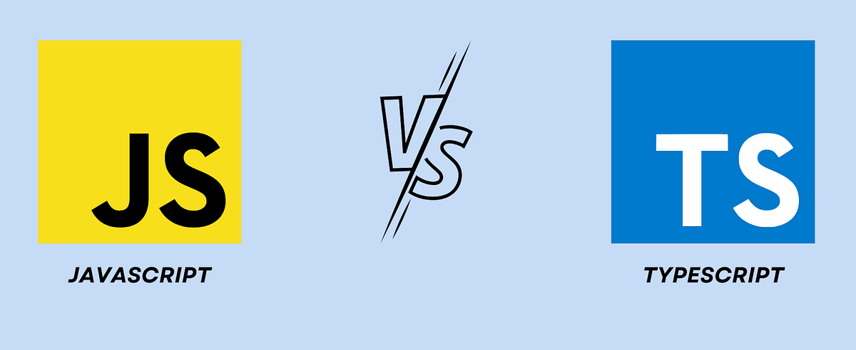 Why Static Typing Reigns Supreme in Complex Systems: A Dive into TypeScript and JavaScript | by ...