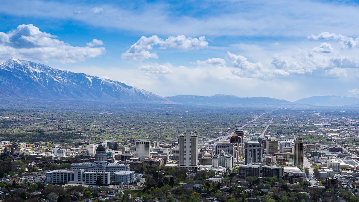 Culinary Delights: Indulge in Luxury Dining Experiences in Sandy, Utah ...