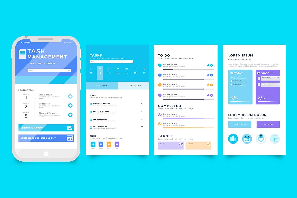The Psychology of Scrolling: UX Design Insights for Mobile Apps | by ...