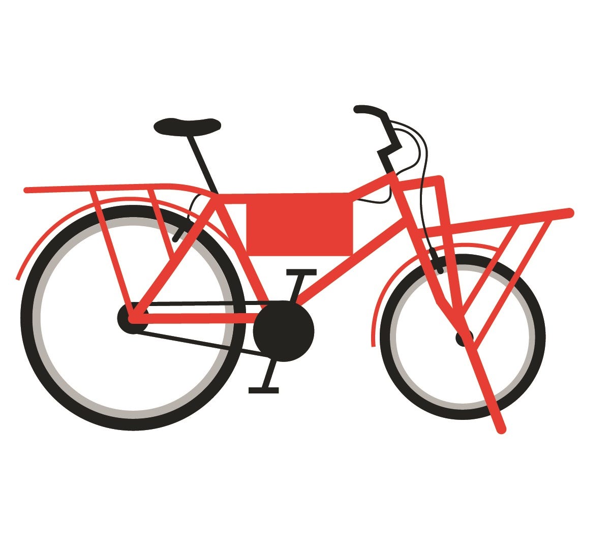 Bike Production Can Grow Up The 120 Million Year Level | by Daniel ...
