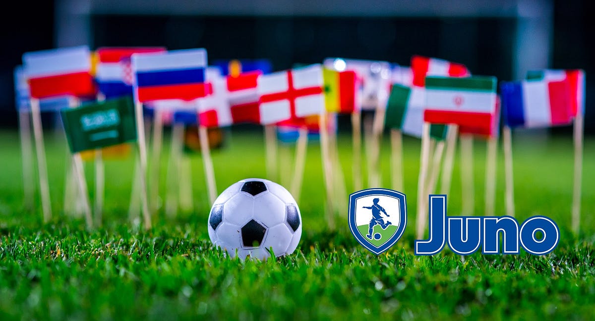 Why is the globalization of JUNO project necessary? | by Juno Team ...