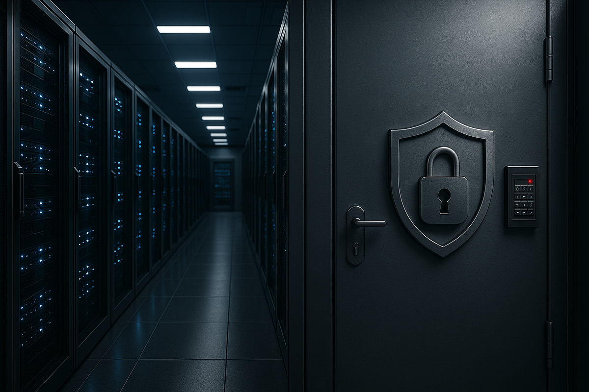 Securing a Homelab: Traefik + Let’s Encrypt in Kubernetes | by Aleksei ...