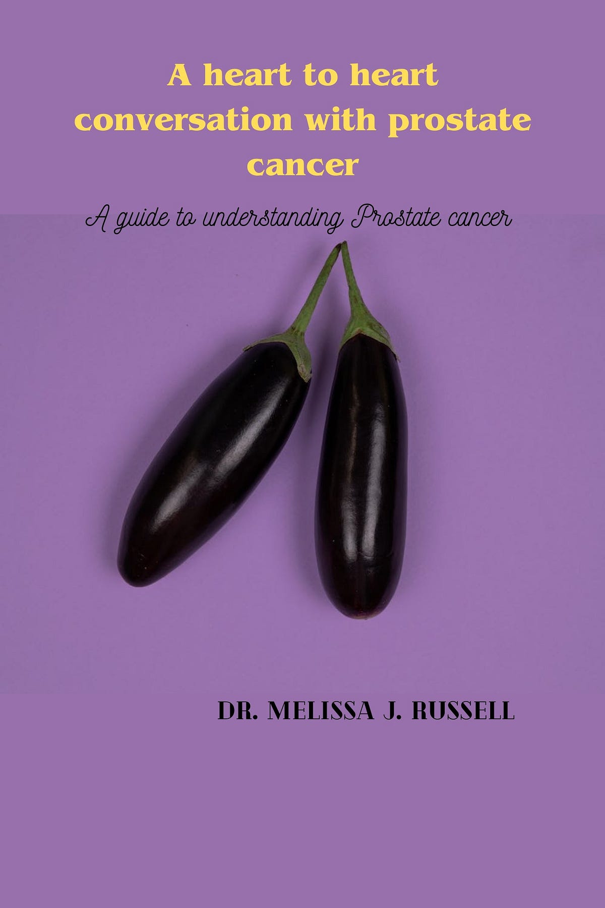 A Comprehensive Review of the Must-Read Prostate Cancer Book I Found on ...