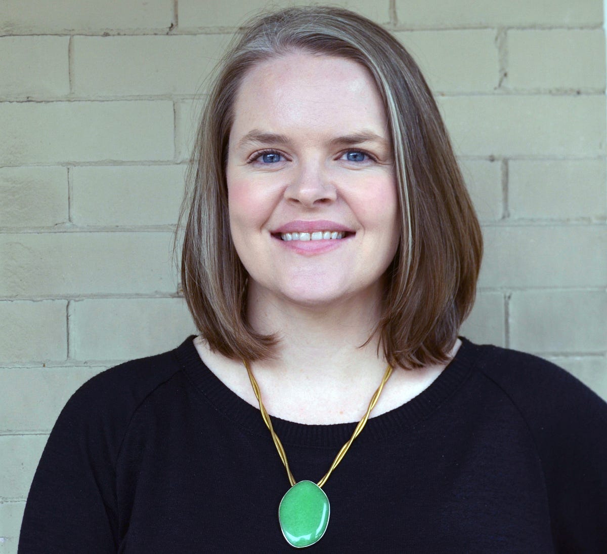 Katharine Burns, MA graduate in Spanish and Assistant Professor at ...