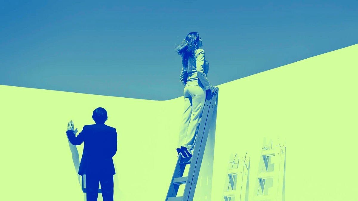 The Promotion Playbook: 5 Subtle Behaviors That Set You Apart | by ...