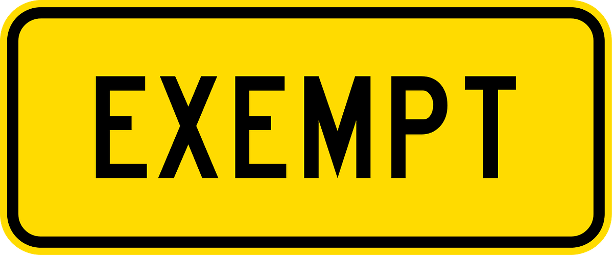 The ultimate cheatsheet for ELD mandate exemptions | by Krithika ...