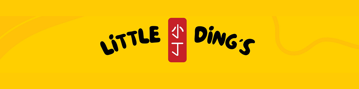 We Survived and then We Thrived — Little Ding’s in 2023 | by Little ...