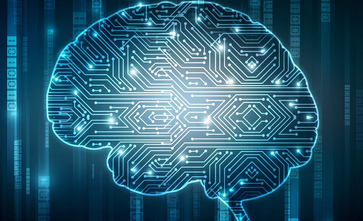 An introduction to artificial intelligence | by Linus Frederik Müller ...