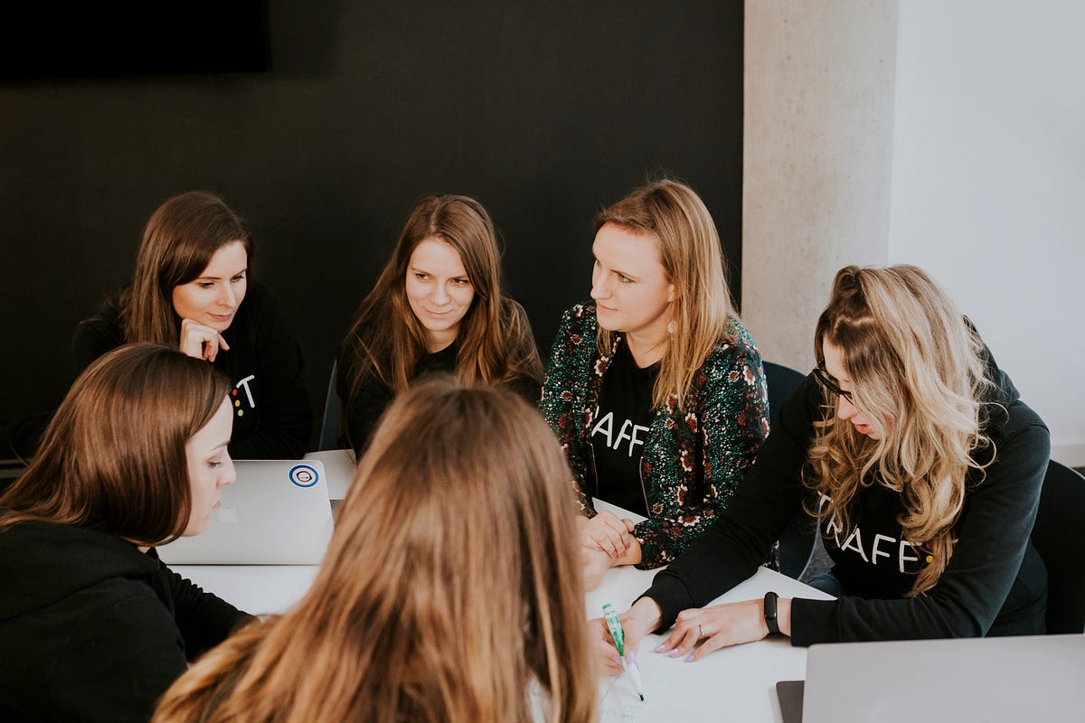 Talent Management: a guide for beginners + interview | by TRAFFIT | Medium