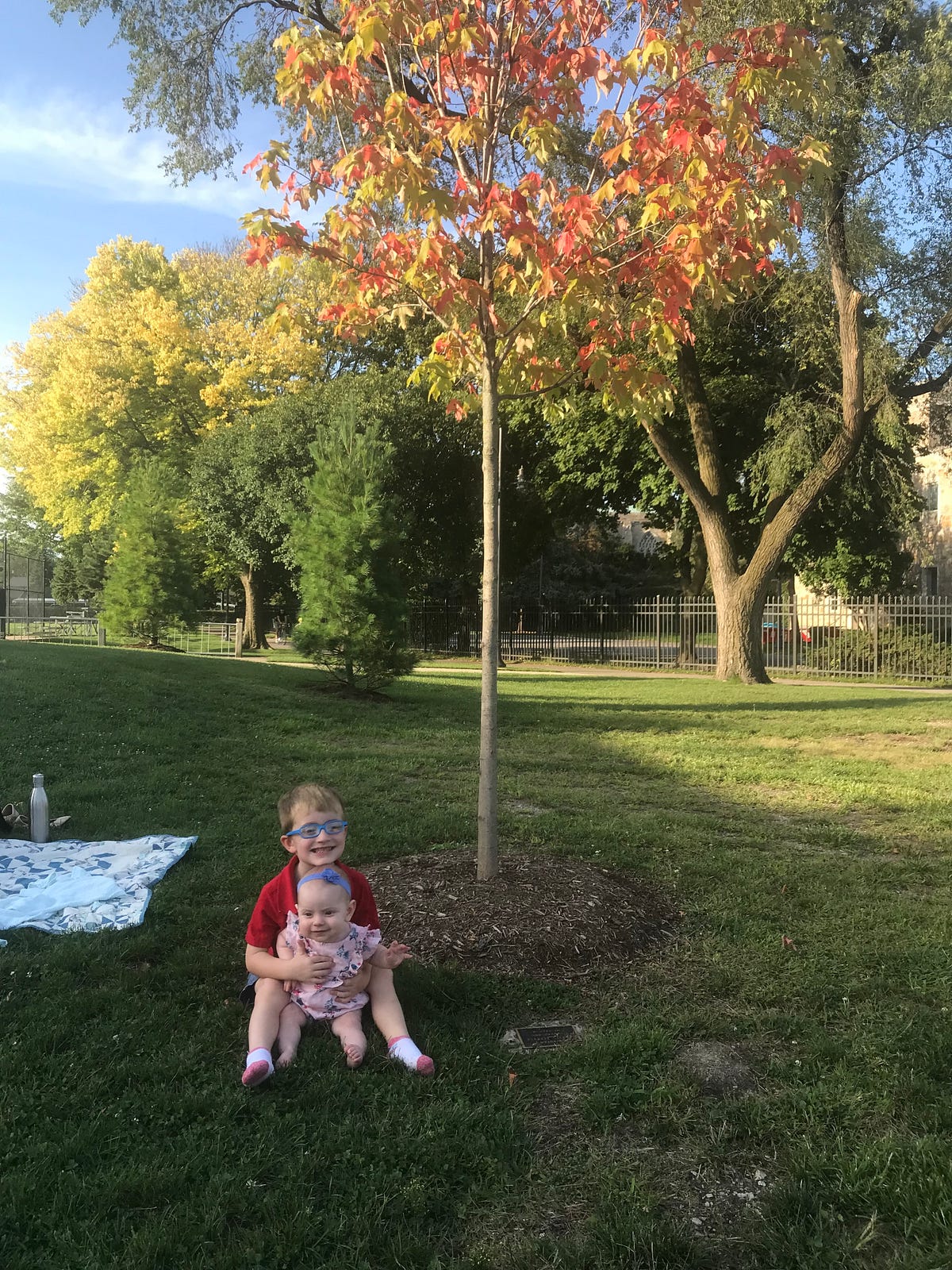 When a baby dies, a family grieves. | by Kate Weidner | Medium