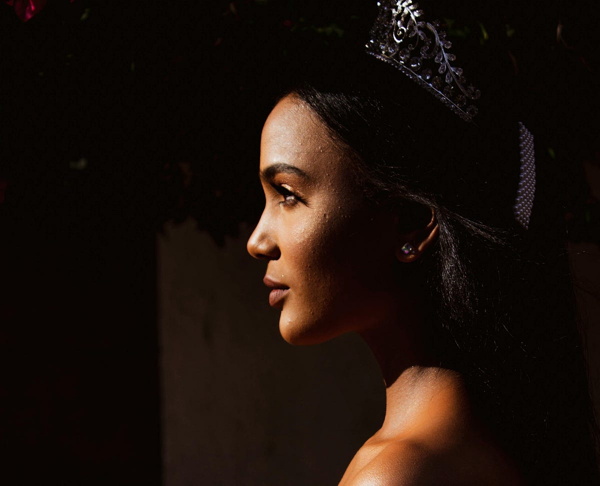 Christ In The Old Testament: ESTHER | by Oludare Mustapha (D. T. R ...