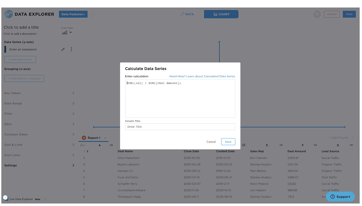 Benefits of Using Embedded Analytics in BI Reporting | by Grow.com | Medium
