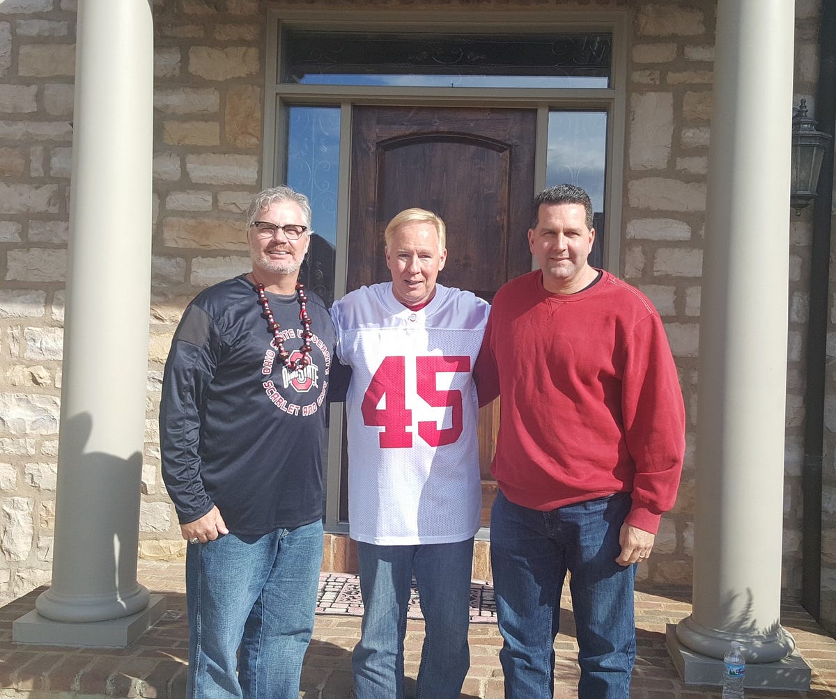 The Taco Bob Way. Training Day | by Kimothy Taylor | Medium