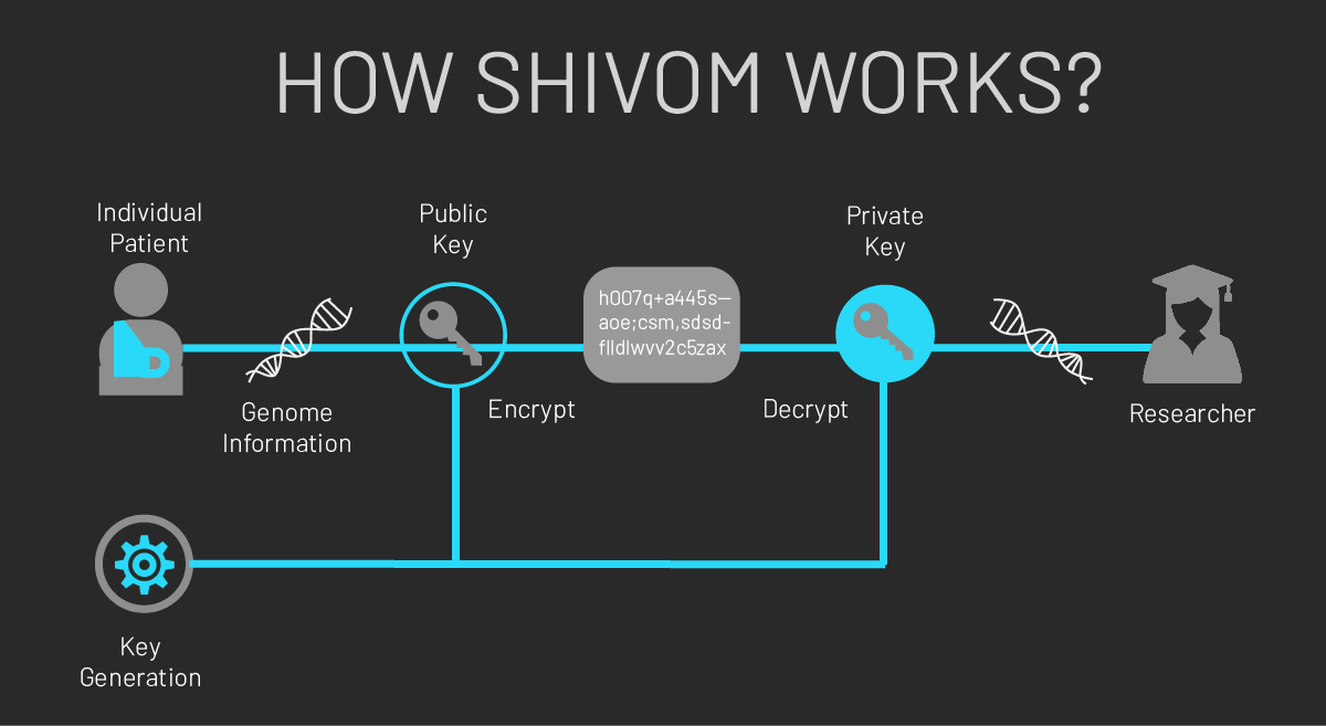 Shivom.io- introducing an advanced era of healthcare | by Maria Wilson ...