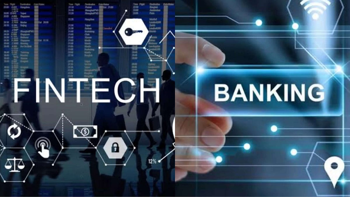 Exploring the Potentiality of Fintech to Transform Bangladesh’s Banking | by Md. Abir Rahman ...