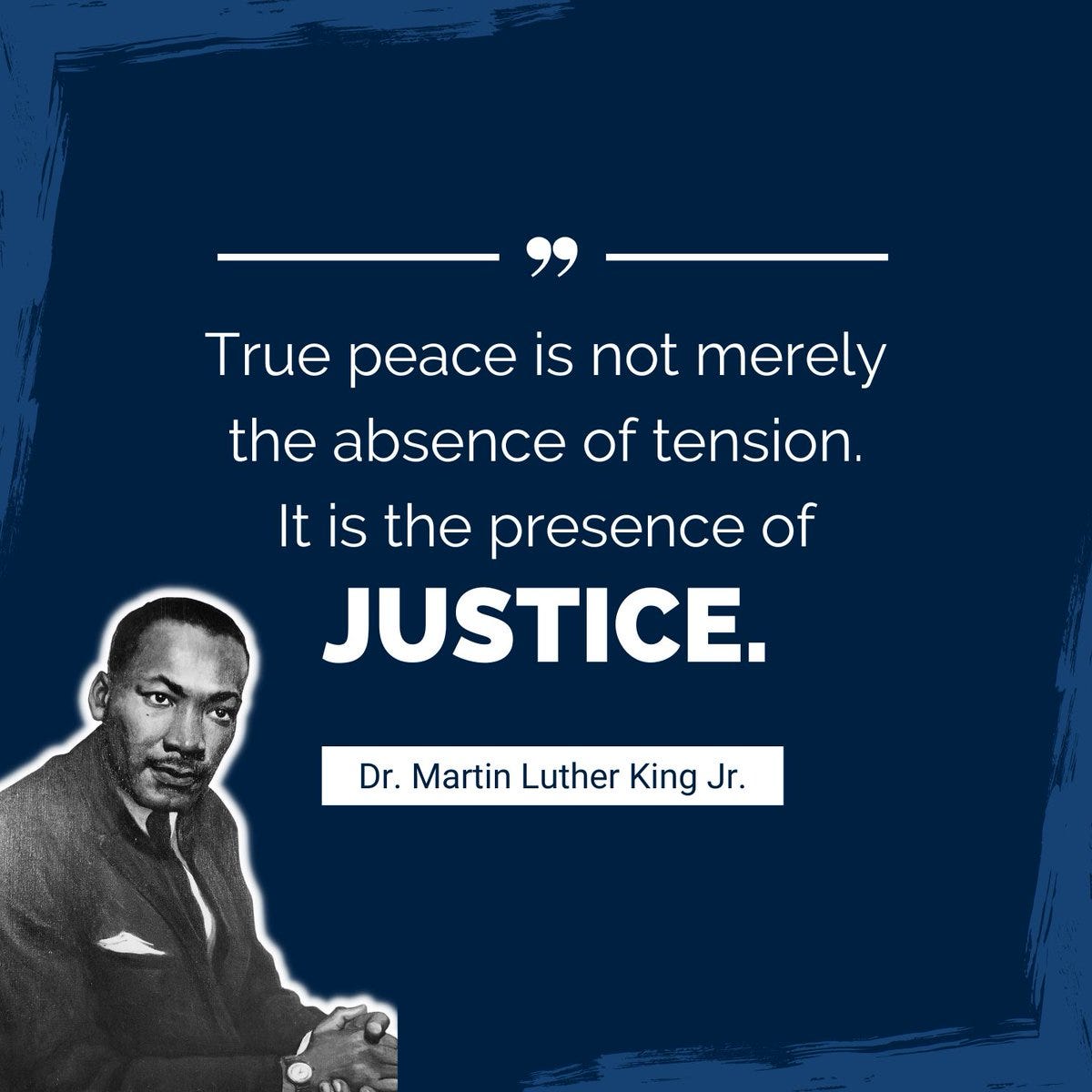 Peace Without Justice Is Only a Pause | by Bajram Geci | Dec, 2025 | Medium