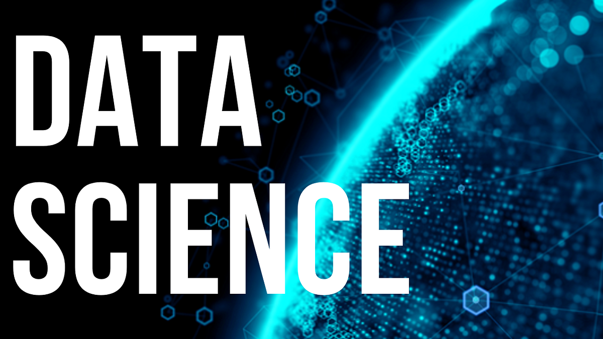 Data Science for Beginners | How to Learn Data Science in 2021 | by Data Science Graduate | Data ...