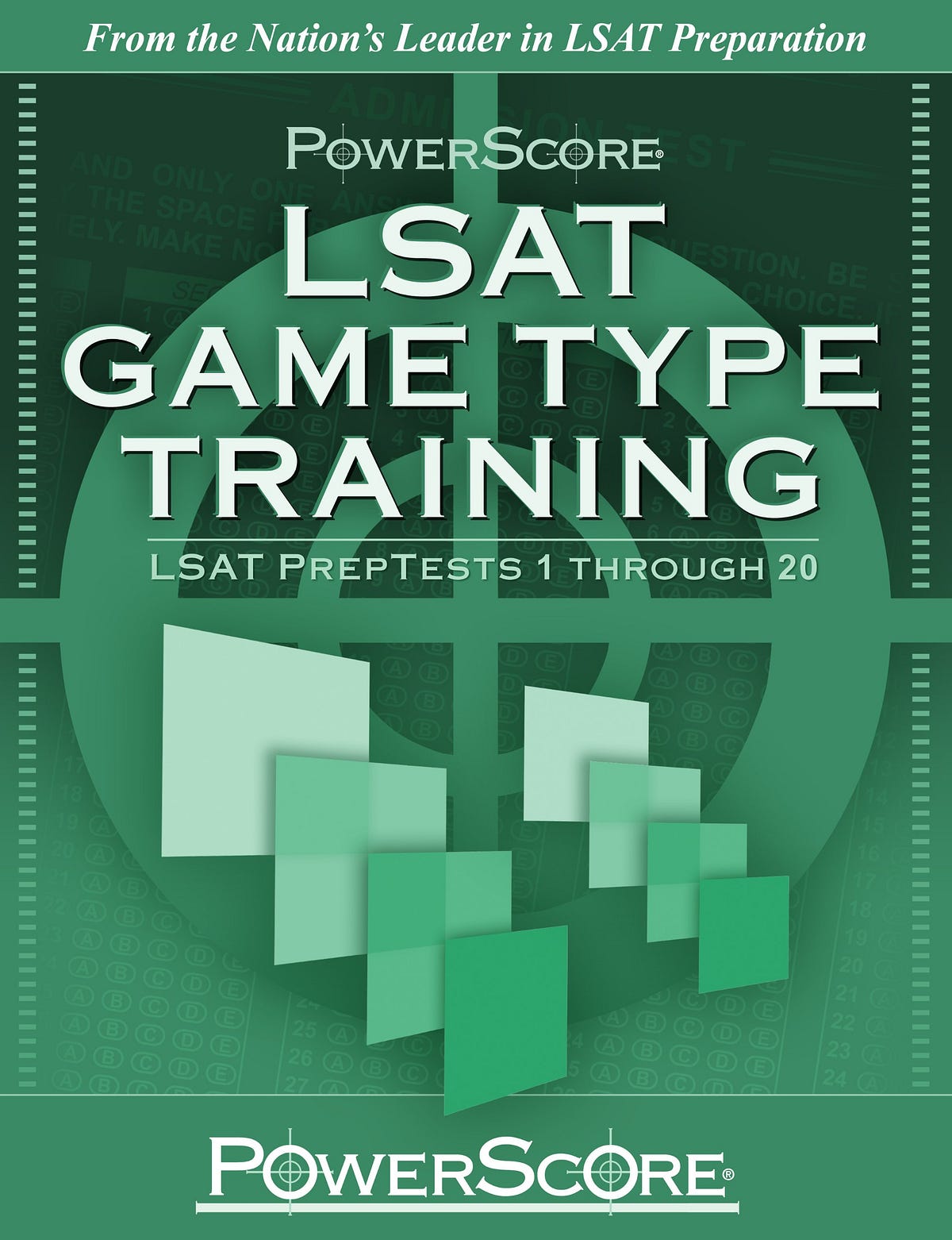 [EBOOK][BEST]} PowerScore’s LSAT Logic Games: Game Type Training ...