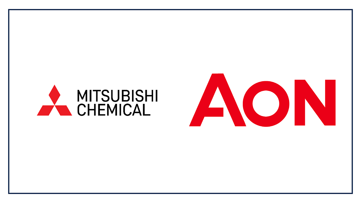 Aon to acquire in-house insurance agency of Mitsubishi Chemical in ...
