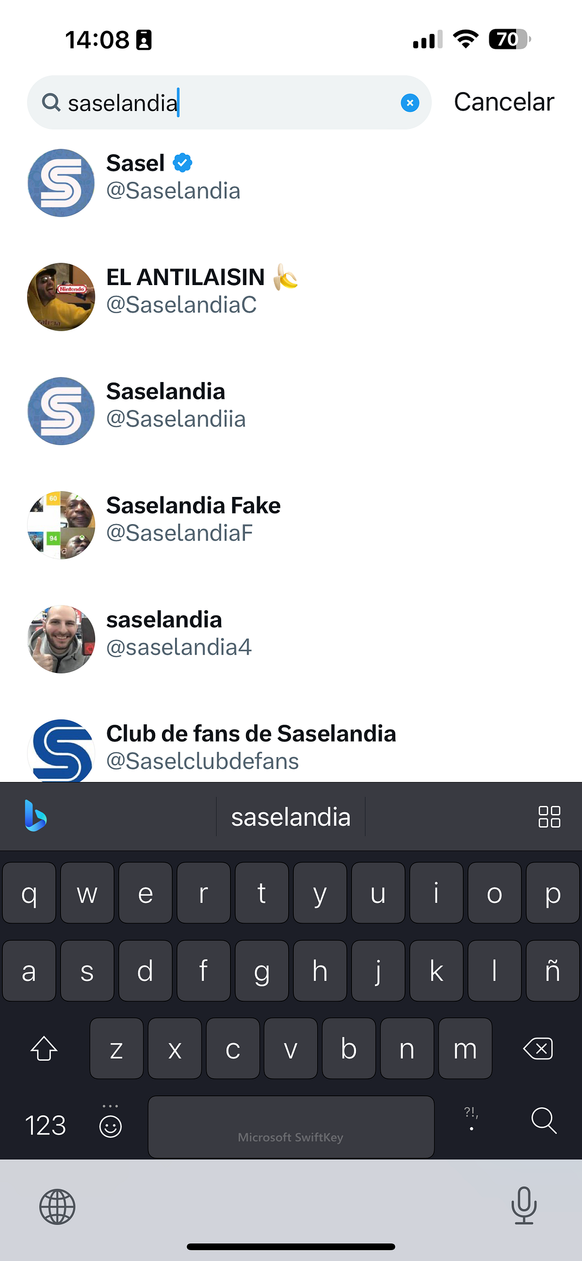 Cómo ver tweets de cuentas que te han bloqueado en Twitter desde la ...