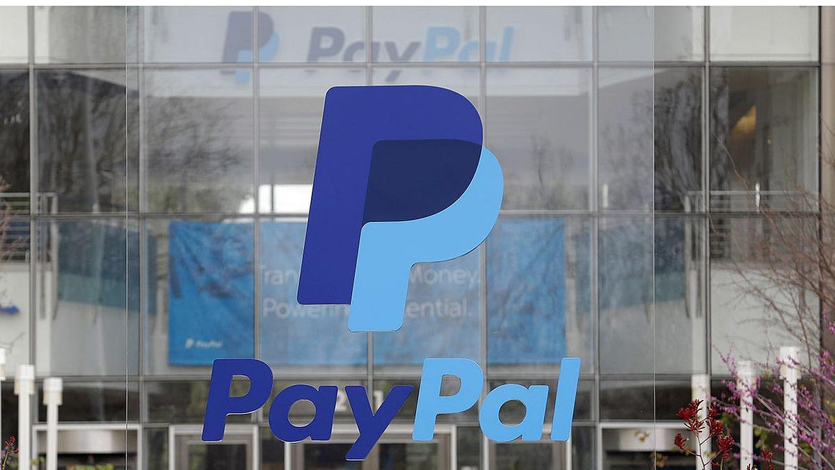 PayPal partners with MasterCard for store payments | by Jaymin Shah ...