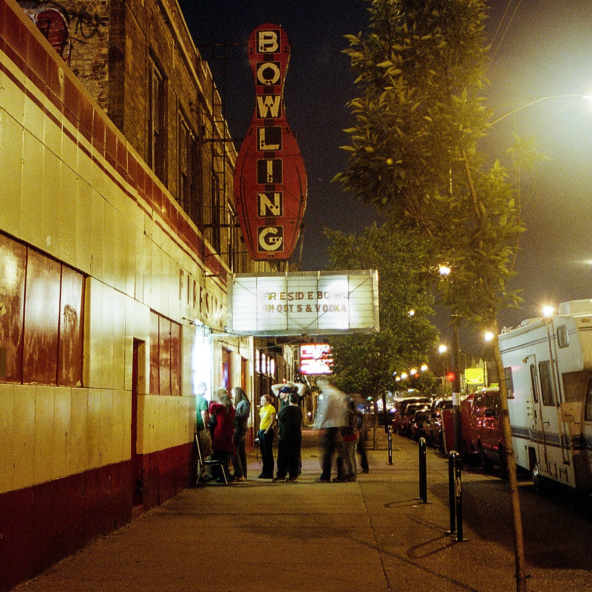 An Intro to Chicago Emo Revival: Part One | by Hugo Reyes | Medium