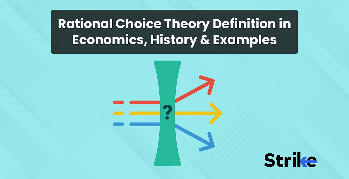 “Decoding Decisions: The Intricacies of Rational Choice Theory and Its ...