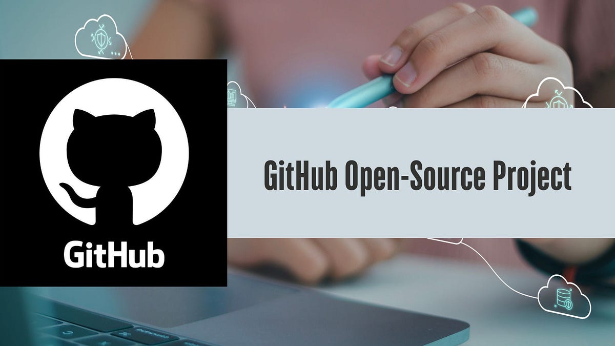 Launch an Open-Source Project on GitHub | by Coding Adventure with Emma | Level Up Coding