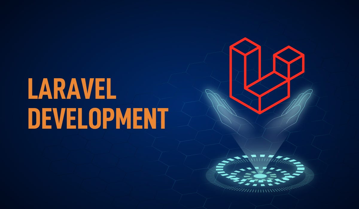 Laravel Development Laravel Is A Platform For Developing By Sdreatech Private Limited Medium