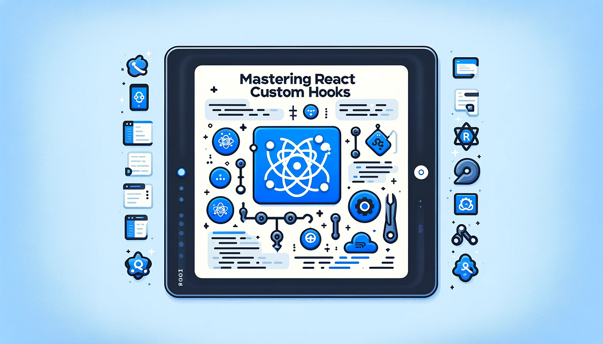How to Write Custom Hooks in React | by Jayanth babu S | Stackademic How to Write Custom Hooks in React | by Jayanth babu S | Stackademic
