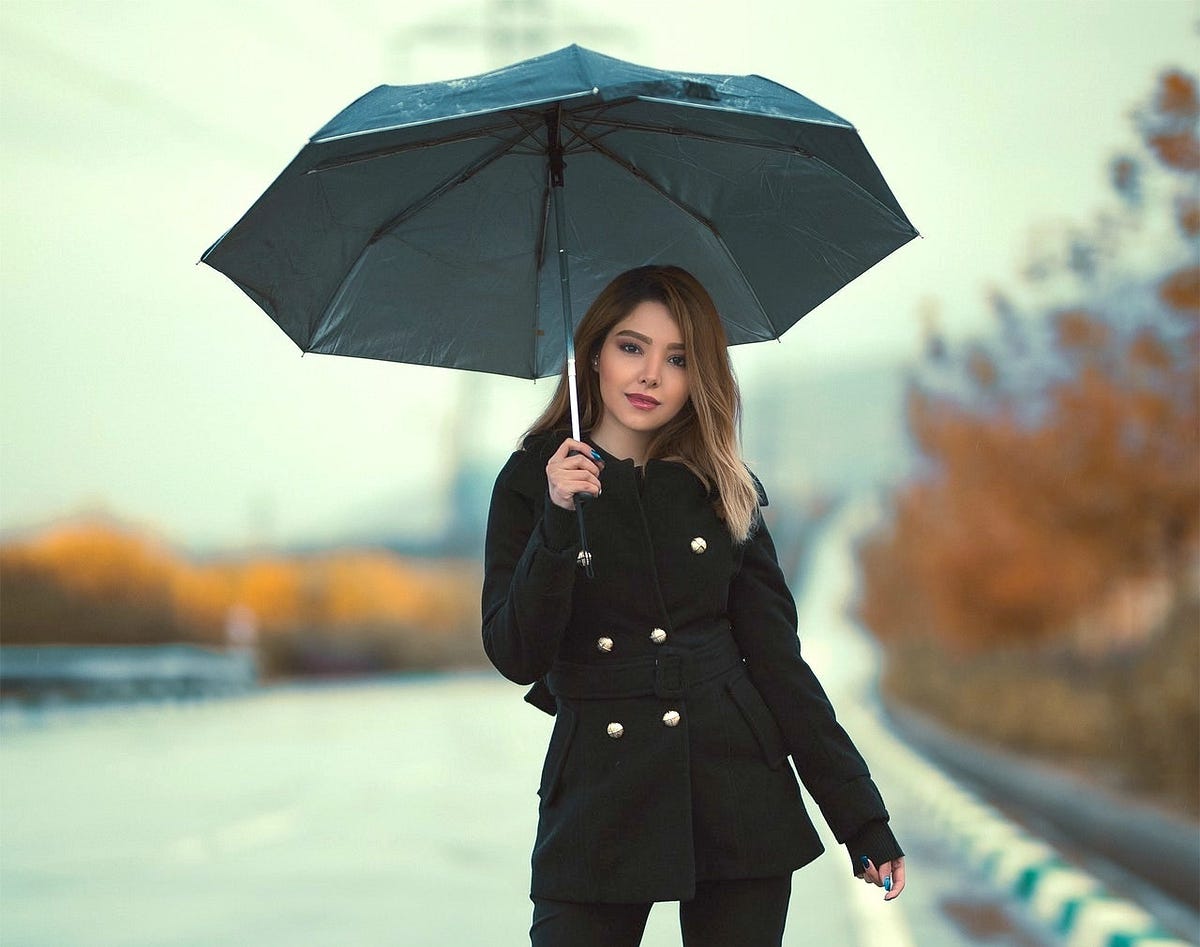 The 6 Best Ways I’ve Ever Seen to Stay Happy During Tough Times | by ...