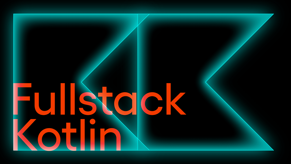 Fullstack Kotlin Developer, introduction — part 1 | by Michał Konkel | Medium