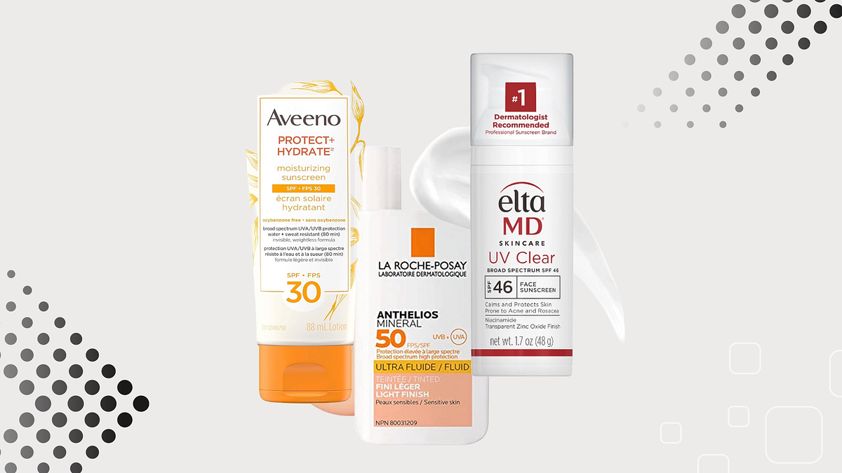 Summer Shield: Top Sunscreens for Radiant Protection | by ElitePicks ...