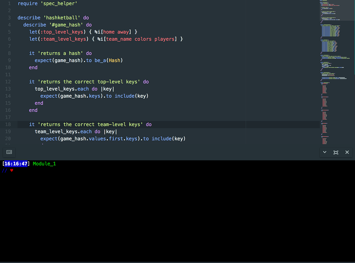 Atom packages for coding newbies | by Yu Li | Medium