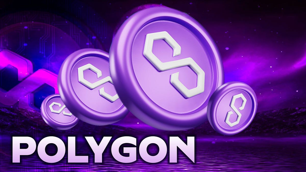 What is Polygon (MATIC)? — Polygon MATIC Cryptocurrency Explained ... What is Polygon (MATIC)? — Polygon MATIC Cryptocurrency Explained ...
