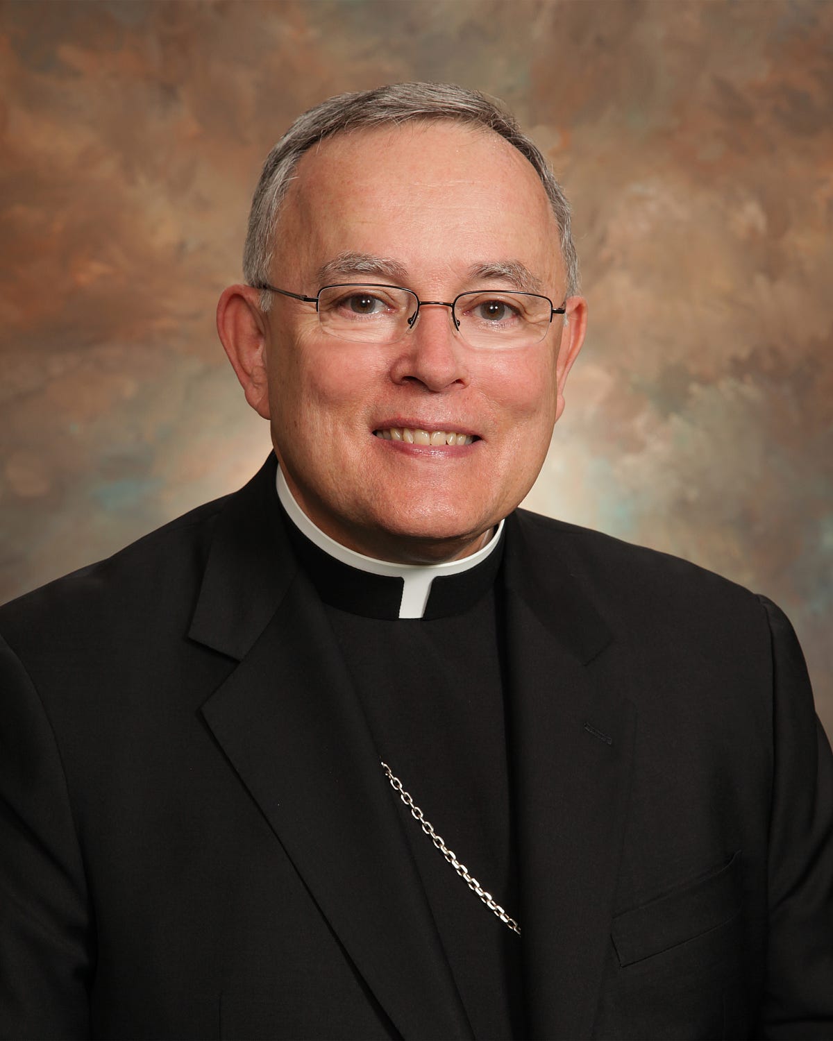 Chaput celebrates Ryan 50th anniversary | by Tom Waring | Northeast ...