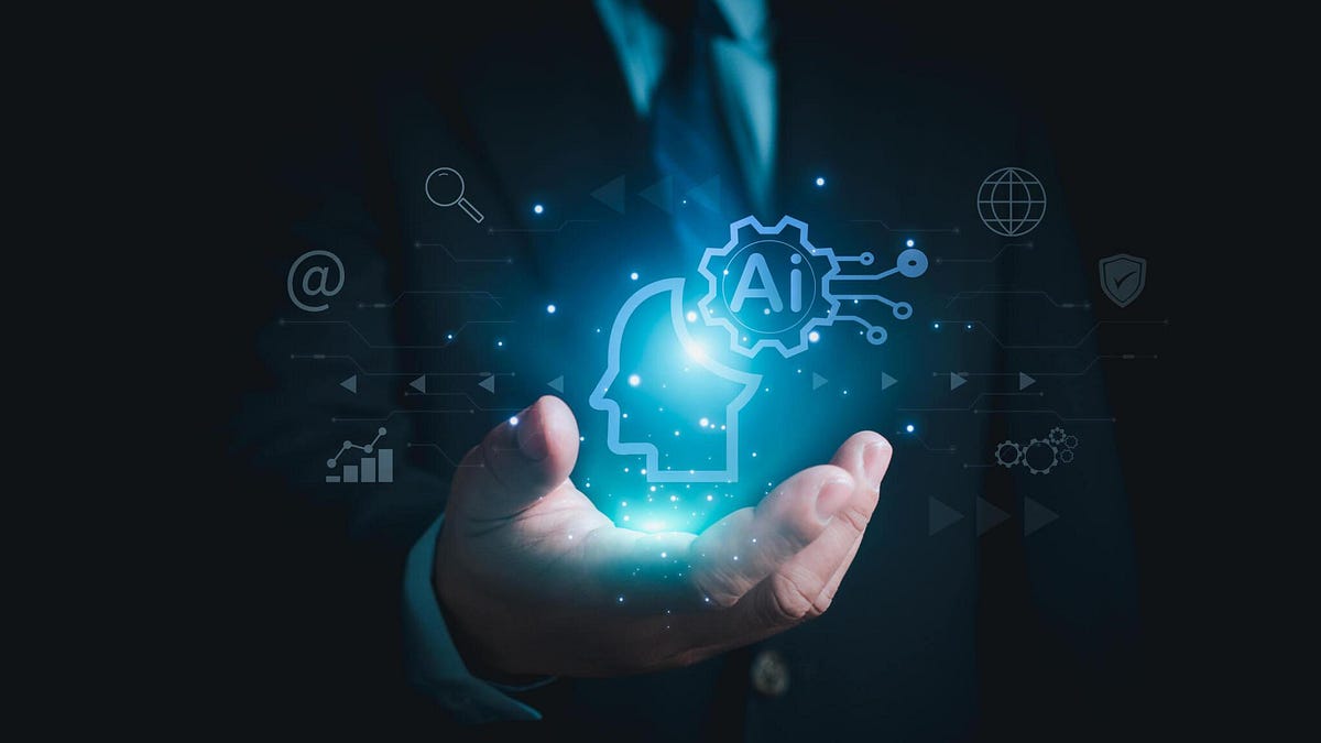 Exploring Genai Applications Across Diverse Industries By Kiranmai