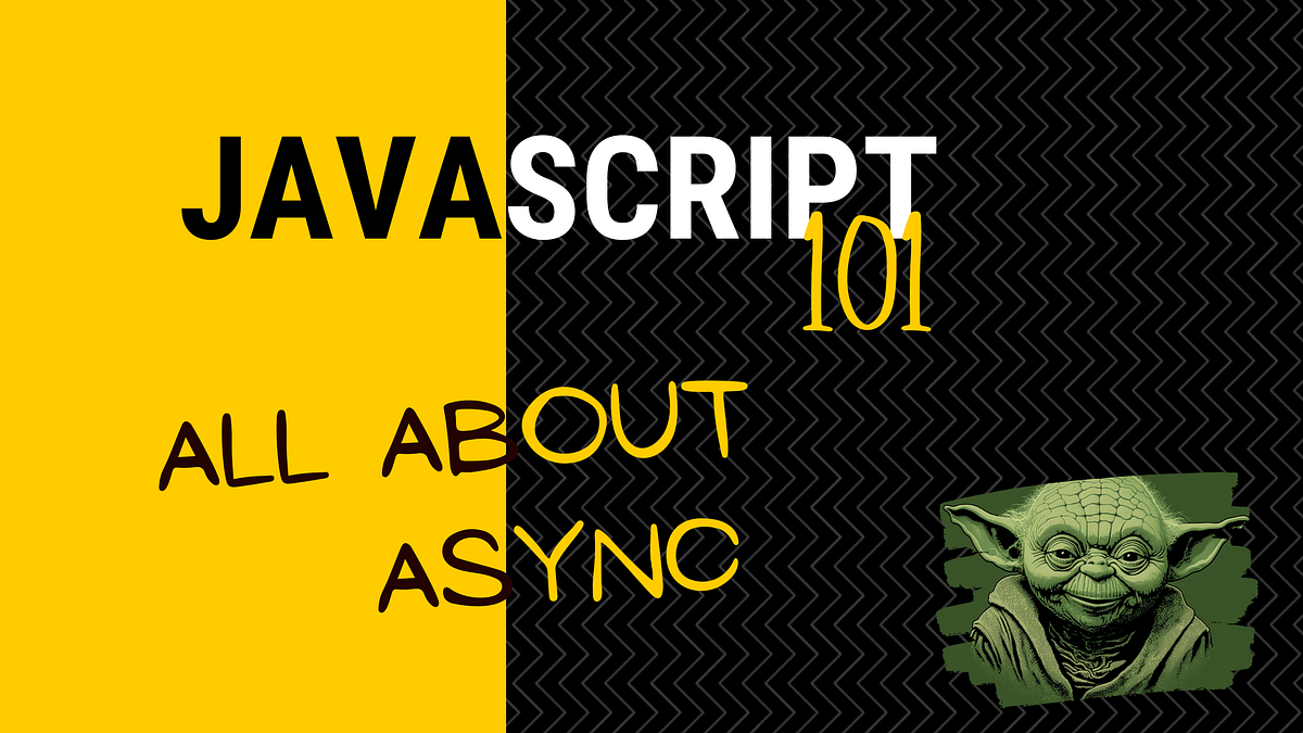 JavaScript 101: Async, Await, Promises | Bits and Pieces