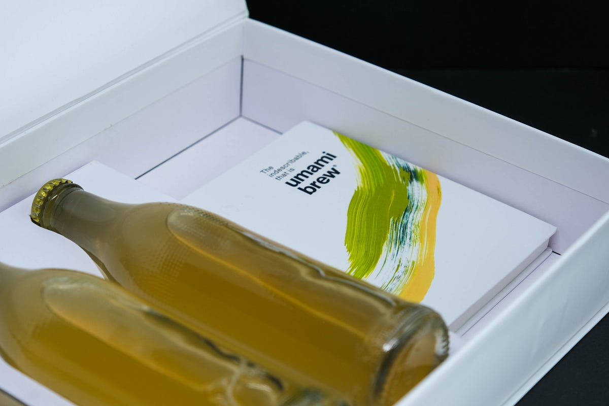 Box Packaging For Beverages & Liquor - Oyeboxes - Medium