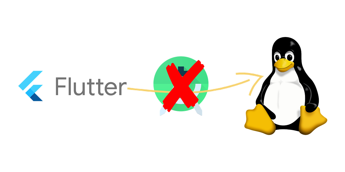 Flutter Install without Android Studio on Debian-based distros (2022 guide) | Medium