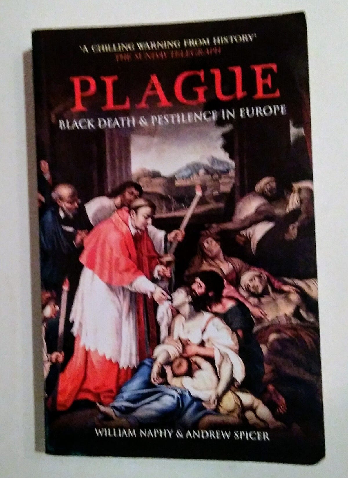 [EBOOK] Plague Black Death Pestilence in Europe | by Maddenashley | Sep ...