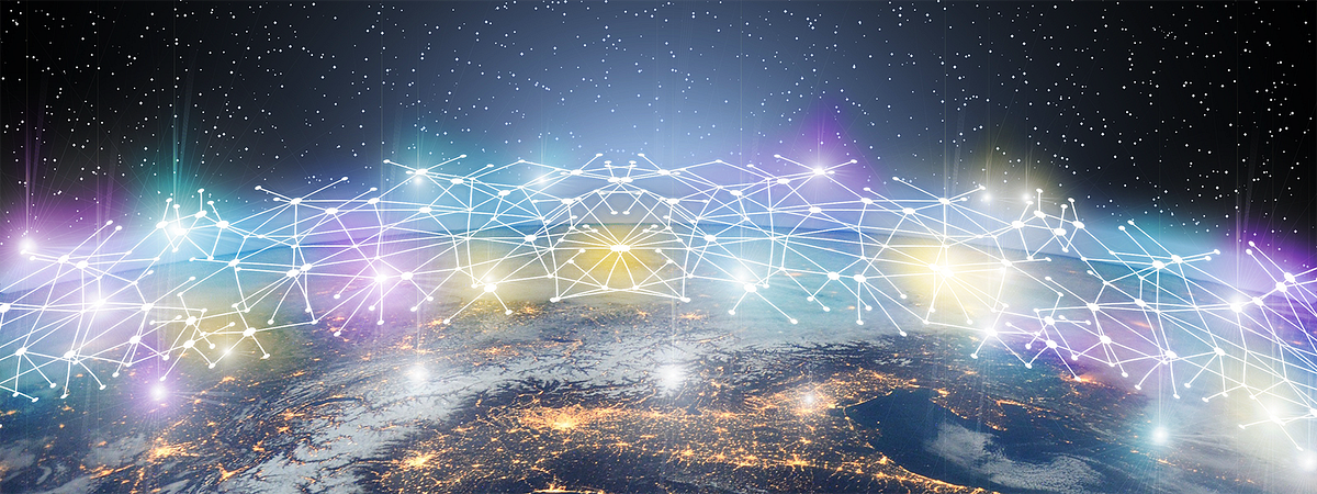 How To Visualize Databases as Network Graphs in Python | by Thomas ...