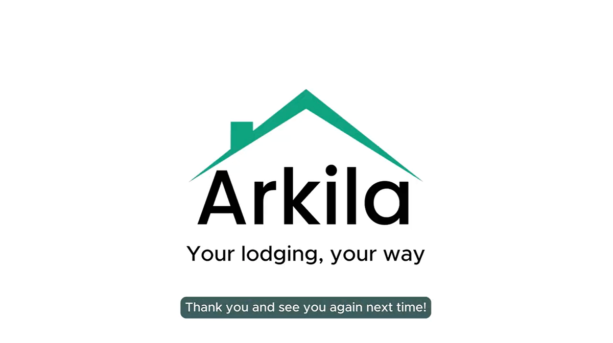 Behind the Scenes of Arkila. The project breakdown of Arkila, the… | by ...