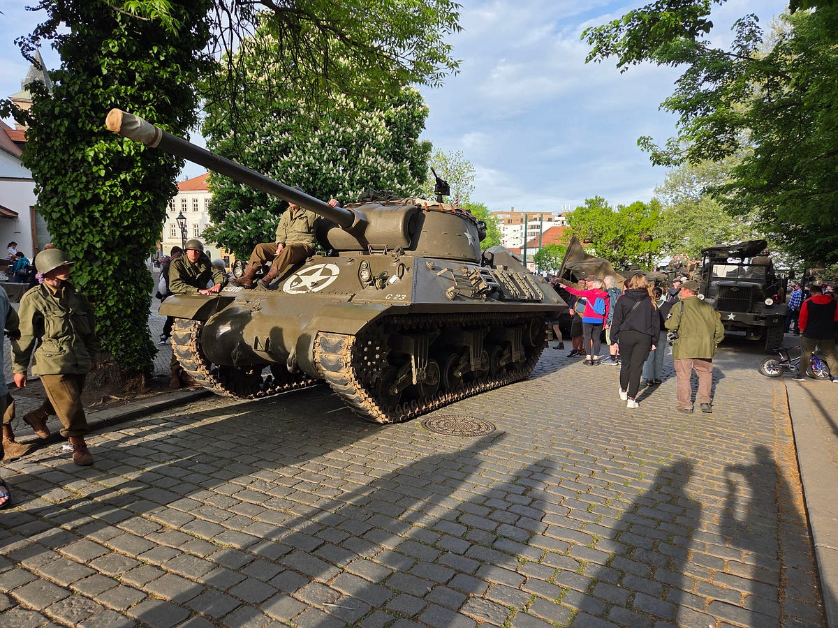 Americans Back in Pilsen — You Have to Experience It to Believe It | by ...