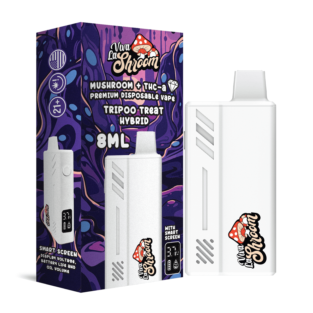 From Classic to Exotic: Exploring the Full Spectrum of Disposable Vape ...