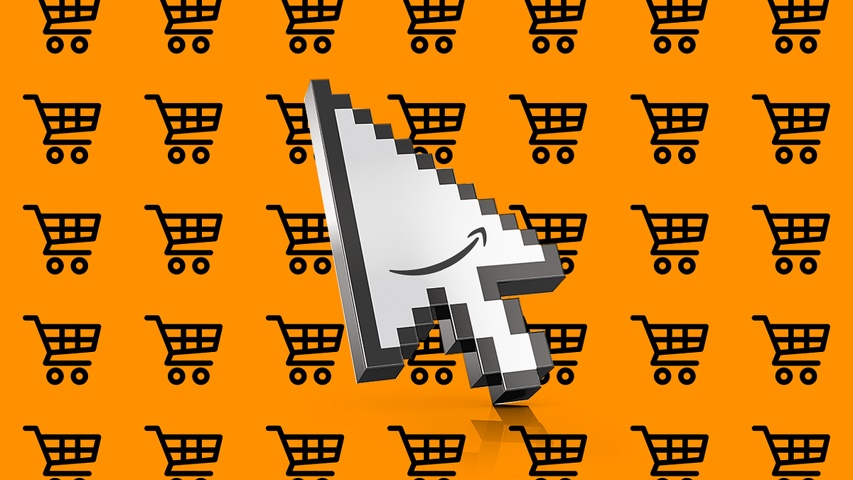 The Design Theory Behind Amazon’s $5.6 Billion Success | by POSSIBLE ...