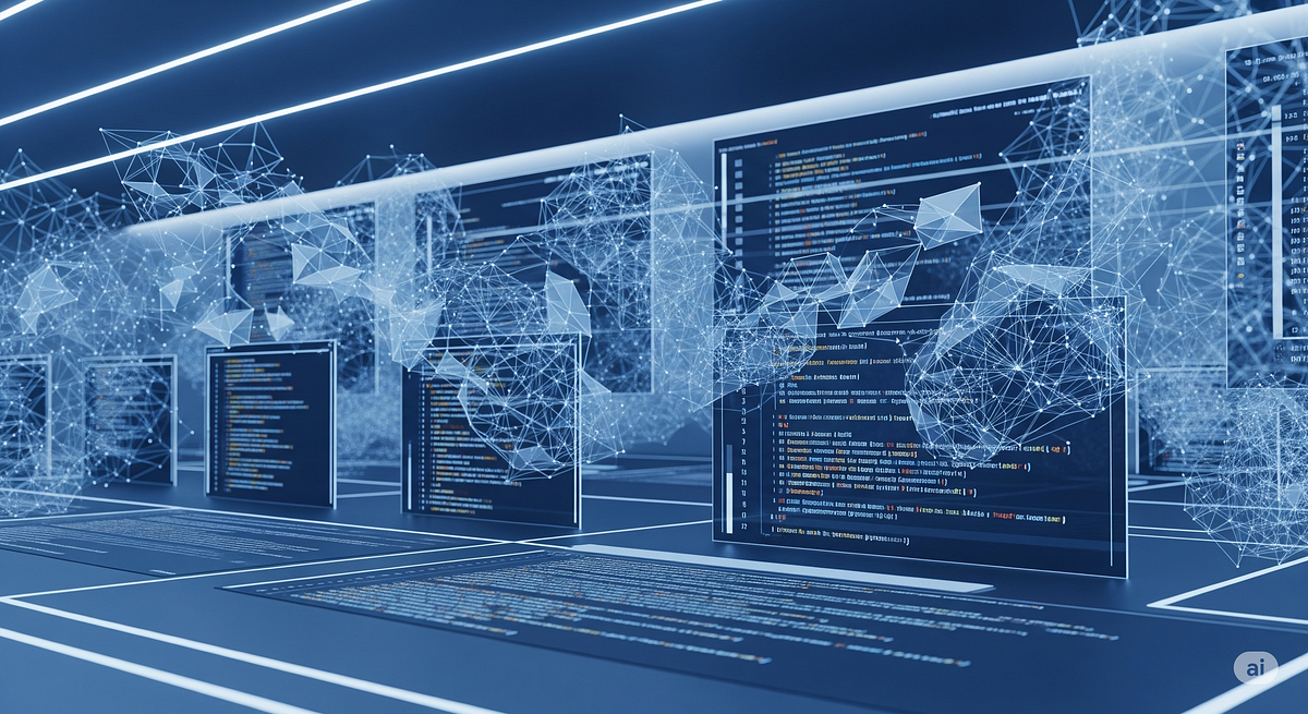 From Skeptic to Supercharged: My Journey into AI-Powered Development with Gemini | by Aaron ...