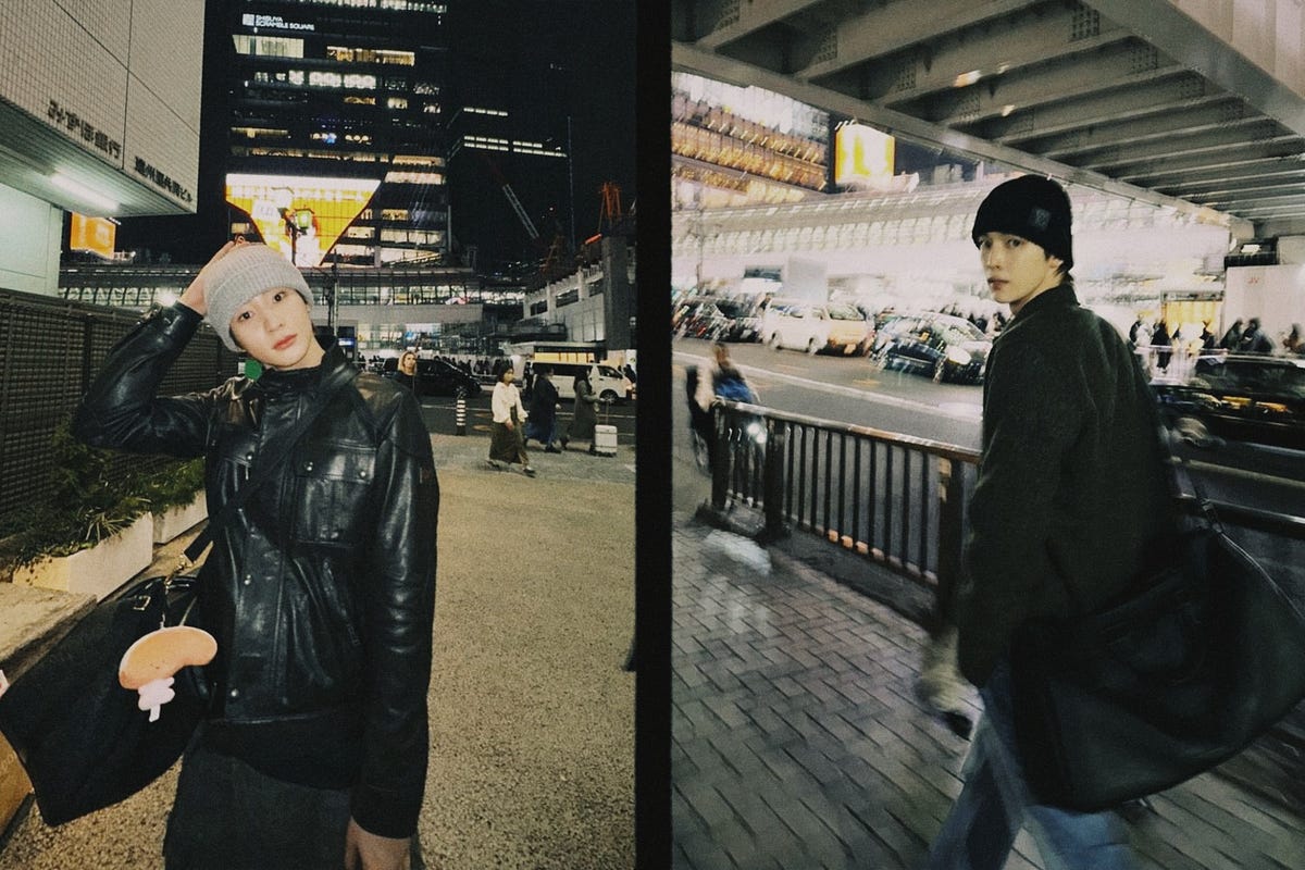 You’re my alonica.. With him, I feel a profound sense of… | by J ...