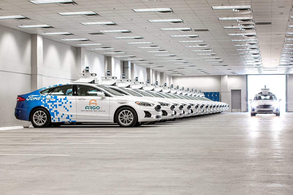 Letting Our Customers Lead — How Ford Is Building a Successful ...
